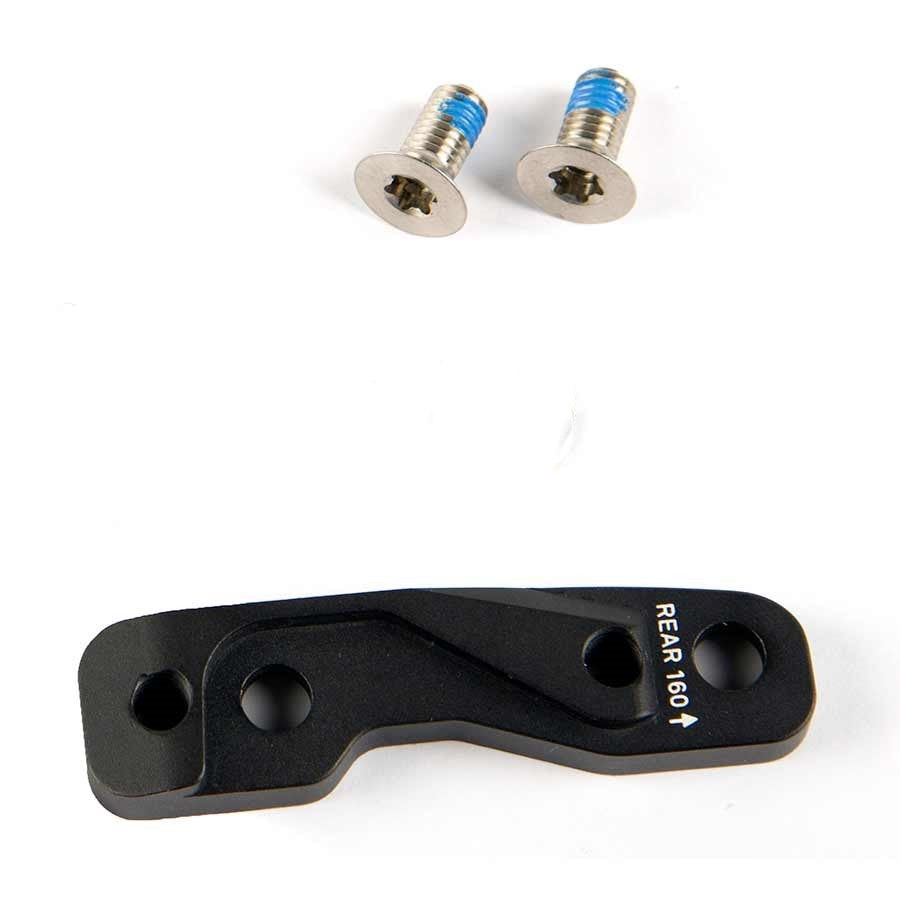 SRAM Disc Brake Adapter Flat Mount Rear — Cycolo