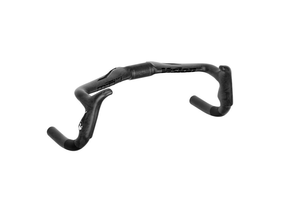 FSA Vision Metron Track Carbon Handlebar — Cycolo