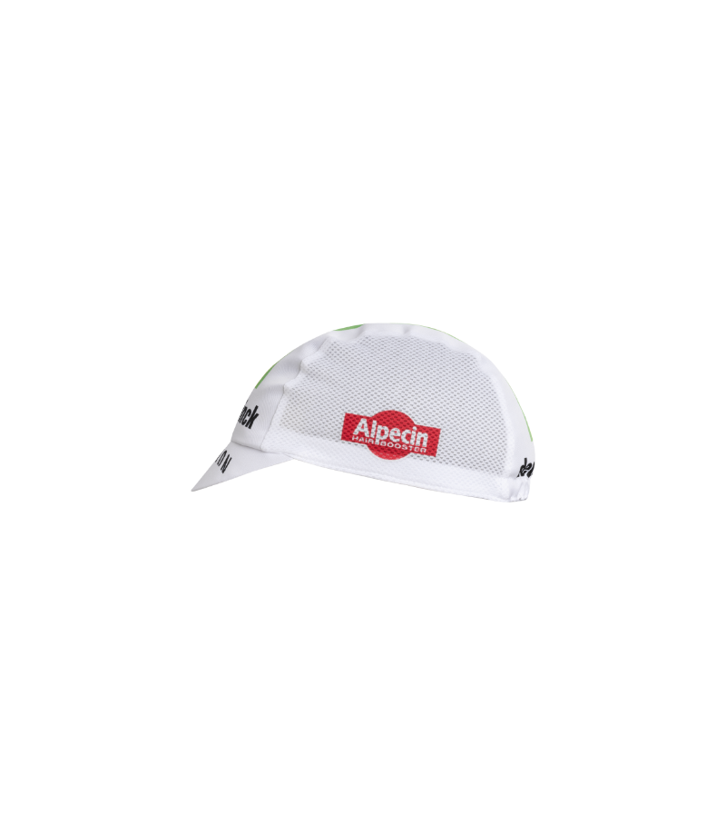 Kalas ALPECIN-DECEUNINCK WCH | Summer cap — Cycolo