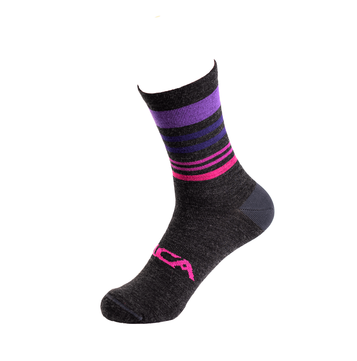 SILCA Gravel Wool Sock — Cycolo