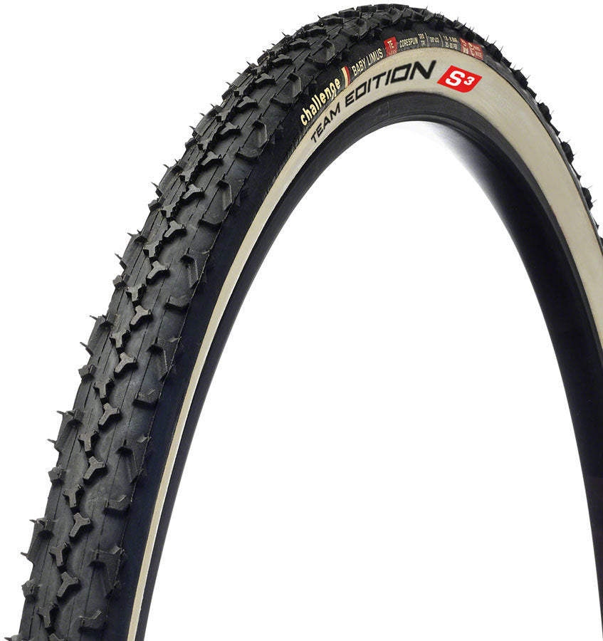 Challenge Baby Limus Team Edition Handmade Tubular — Cycolo
