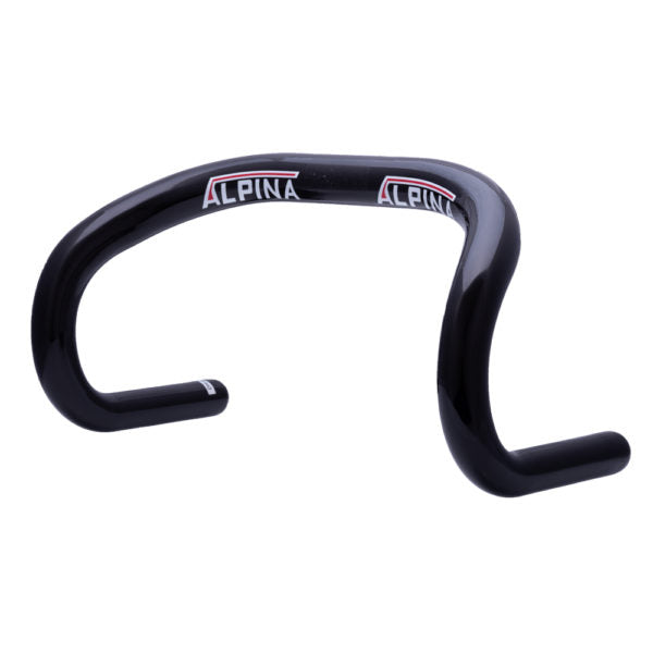 Alpina Carbon Sprint Track Bars — Cycolo