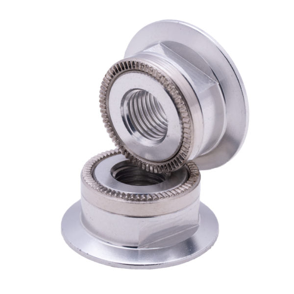 FAST FORWARD M9 END CAP – FRONT — Cycolo