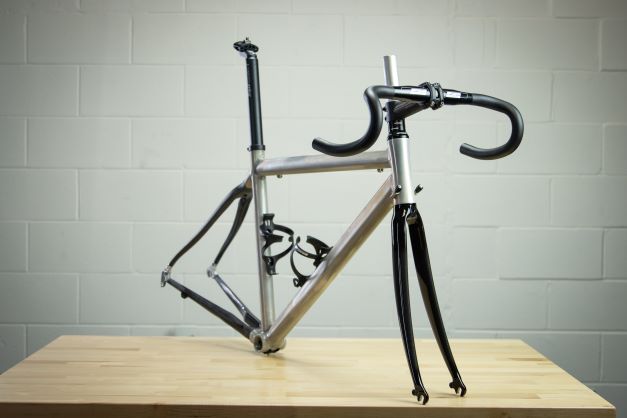 Cycolo Scandium Road Frameset